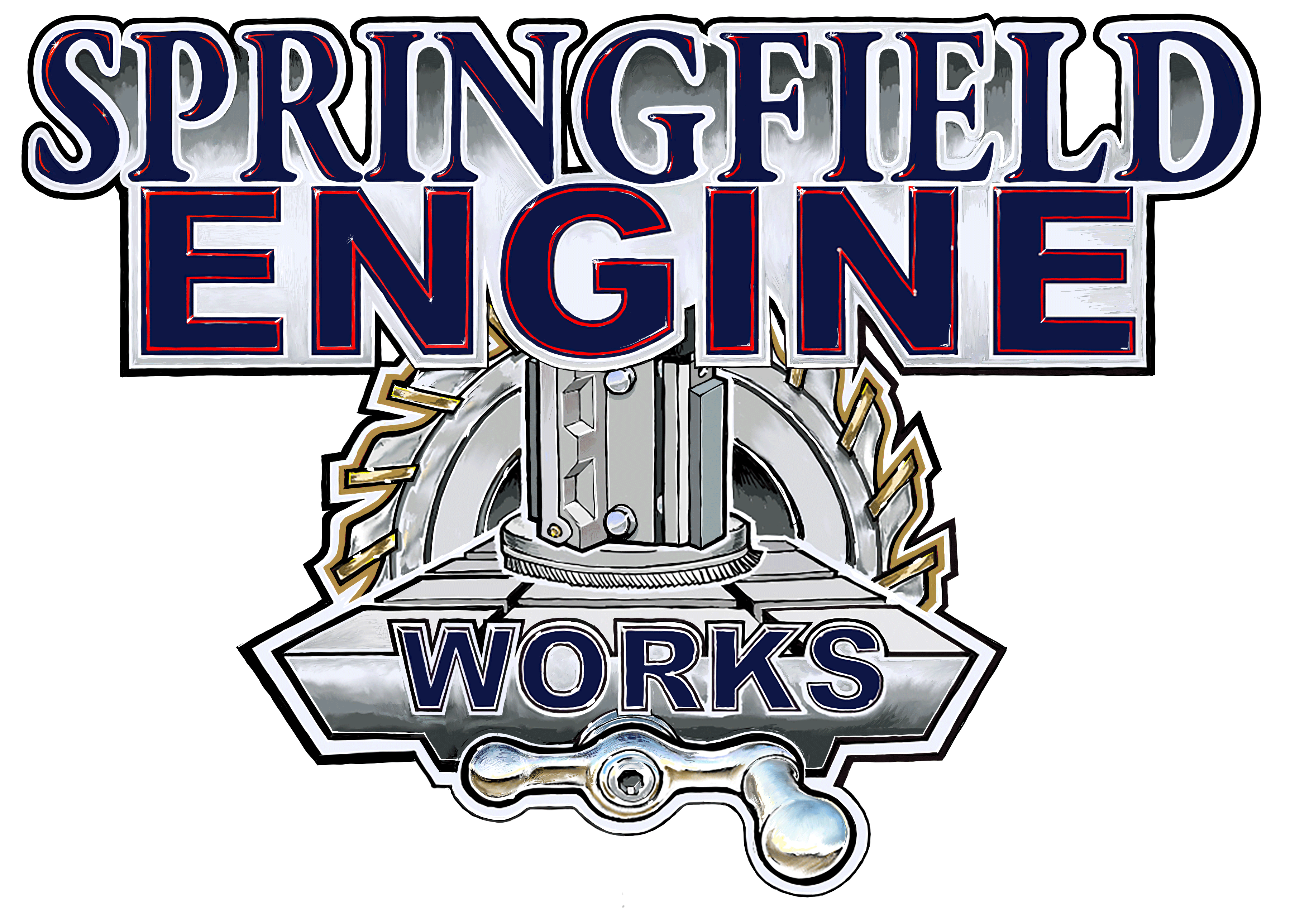 Springfield Engine Work Services